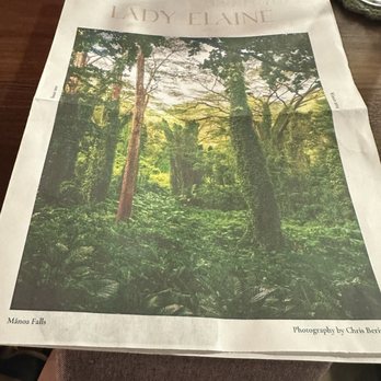 LADY ELAINE - Updated April 2025 - 185 Photos & 41 Reviews - 2752 ...
