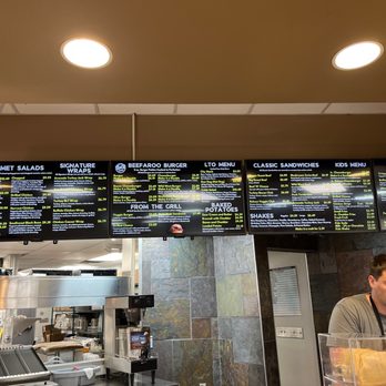 BEEF-A-ROO - Updated October 2025 - 34 Photos & 11 Reviews - 1411 W ...