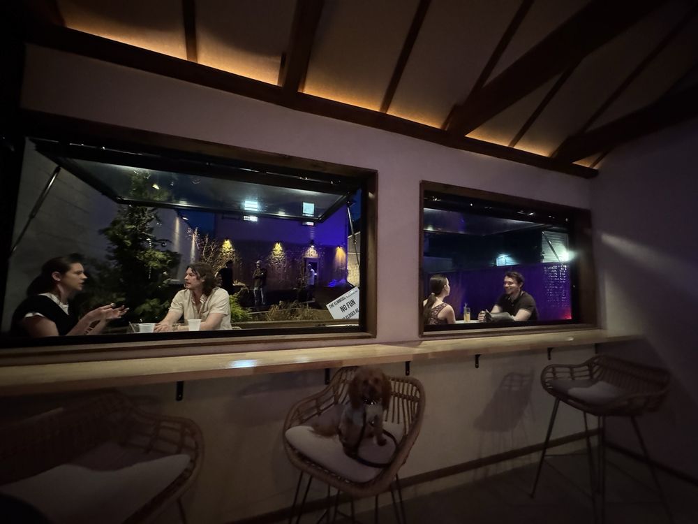 NO FUN LO FI BAR - Updated December 2025 - 712 Elmwood Ave, Buffalo ...