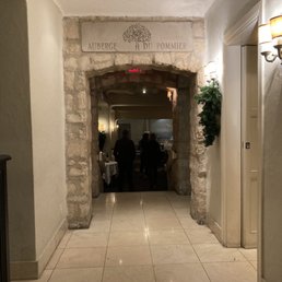 AUBERGE DU POMMIER - Updated January 2025 - 1309 Photos & 432 Reviews ...