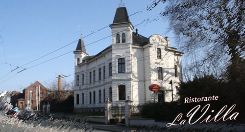 VILLA - 10 Reviews - Merscheider Str. 289, Solingen, Nordrhein ...