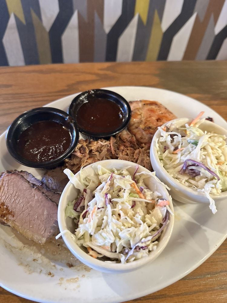 GOODWOOD BARBECUE COMPANY - Updated July 2025 - 180 Photos & 372 ...