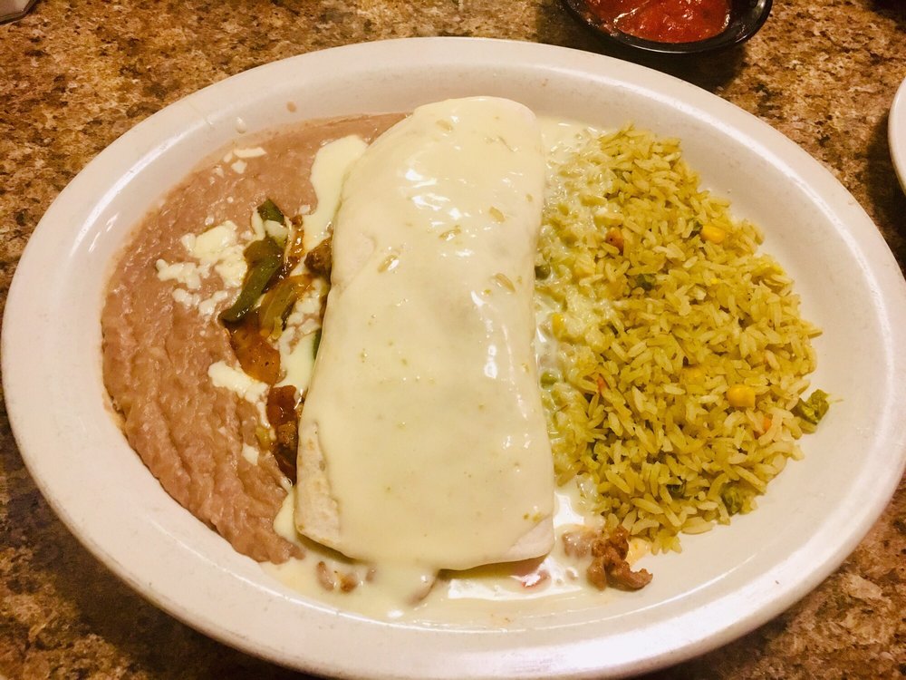 TAMPICO AUTHENTIC MEXICAN RESTAURANT - 49 Photos & 131 Reviews ...