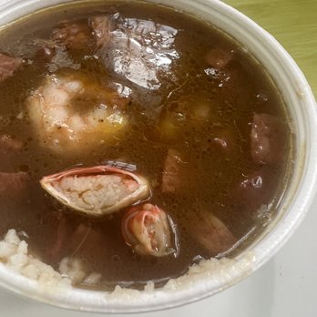 SAL’S GUMBO SHACK - Updated July 2025 - 735 Photos & 638 Reviews - 6148 ...