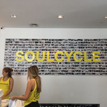 SOULCYCLE SANTA MONICA - Updated August 2024 - 39 Photos & 194 Reviews ...