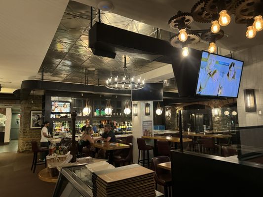 JOHNNY ROCCO’S ITALIAN GRILL - Updated December 2025 - 81 Photos & 122 ...