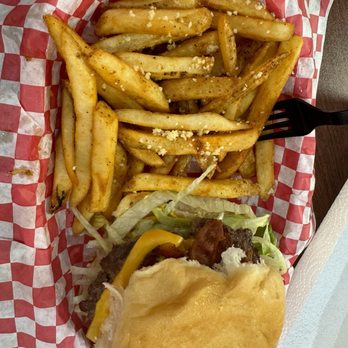 MEAN BURGER - Updated July 2024 - 91 Photos & 110 Reviews - 9441 Fm ...