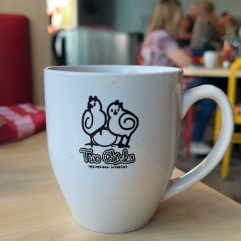 TWO CHICKS - Updated January 2025 - 2269 Photos & 2176 Reviews - 752 S ...