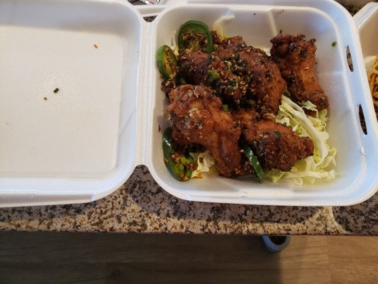 MANTIS GOURMET CHINESE FOOD - Updated December 2025 - 164 Photos & 311 ...