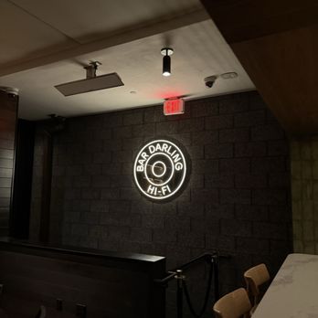 DARLING - Updated January 2026 - 83 Photos & 35 Reviews - 631 N ...