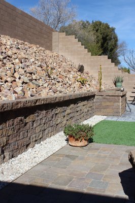 DESERT STONE LANDSCAPE - Updated October 2025 - 53 Photos - Tucson ...