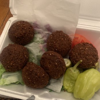 HAMIDO - Updated July 2025 - 281 Photos & 392 Reviews - 13251 W Warren ...