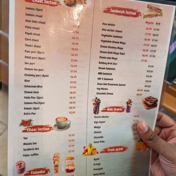 CHAAI AND CHAATWALA - Updated October 2025 - 18 Photos - 4613 Centre ...