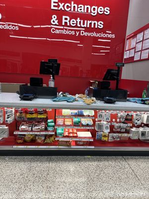 TARGET - Updated June 2024 - 14 Photos & 12 Reviews - 9005 Xavier Dr ...