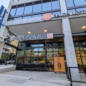 KURA REVOLVING SUSHI BAR - Updated June 2025 - 187 Photos & 92 Reviews ...