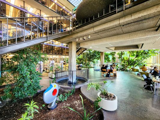 HUNTINGTON BEACH CENTRAL LIBRARY - Updated October 2025 - 754 Photos ...