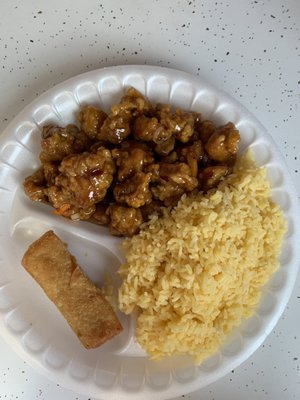 PEPPER EXPRESS - 12 Reviews - Chinese - 103 W Breckenridge Ave, Bixby ...