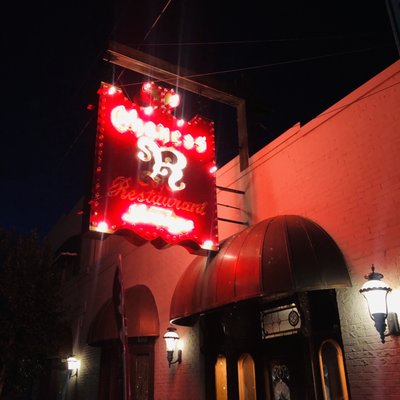 CHANCES R RESTAURANT & LOUNGE - Updated May 2025 - 91 Photos & 179 ...