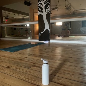 SOLSHINE WELLNESS STUDIO - Updated January 2026 - 405 College Ave ...