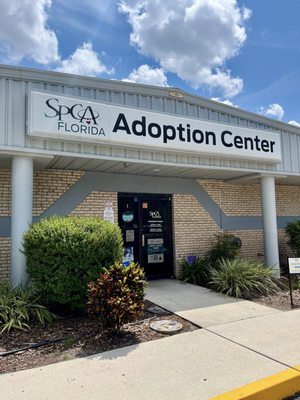 SPCA FLORIDA - Updated December 2025 - 90 Photos & 75 Reviews - 5850 ...