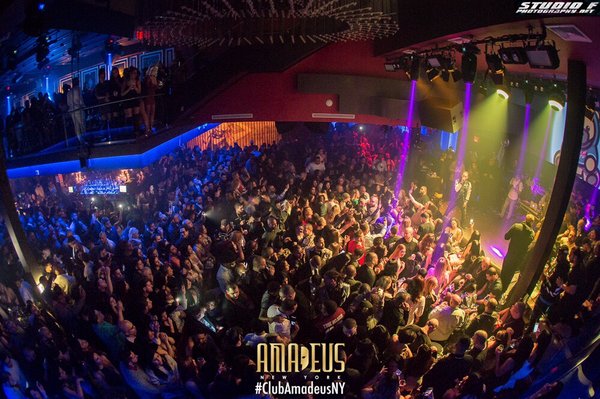 AMADEUS - Updated January 2026 - 35 Photos & 74 Reviews - 79-51 Albion ...