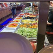 GOLD HIBACHI BUFFET - 1142 Photos & 845 Reviews - 2223 W Commonwealth ...