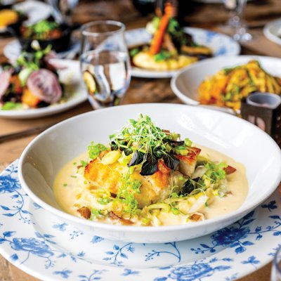 BASTA - Updated November 2025 - 399 Photos & 510 Reviews - 2195 Broad ...