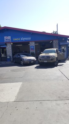 SMOG EXPRESS - Updated December 2025 - 14 Photos & 165 Reviews - 2401 ...