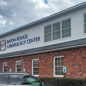 LOUISIANA CARDIOLOGY ASSOCIATES - Updated June 2025 - 7777 Hennessy ...