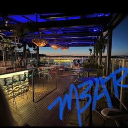 MBAR - Updated August 2025 - 1031 Photos & 785 Reviews - 400 Fairview ...