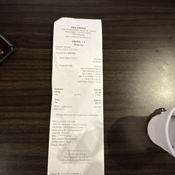 RED PANKA - Updated June 2025 - 577 Photos & 945 Reviews - 1971 West ...
