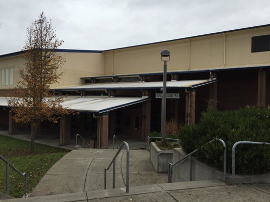 EMERALD RIDGE HIGH SCHOOL - Updated December 2025 - 12405 184th St E ...
