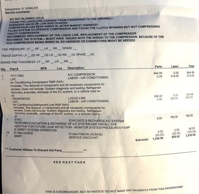 SUN DEVIL AUTO - Updated December 2025 - 16 Photos & 128 Reviews - 4940 ...