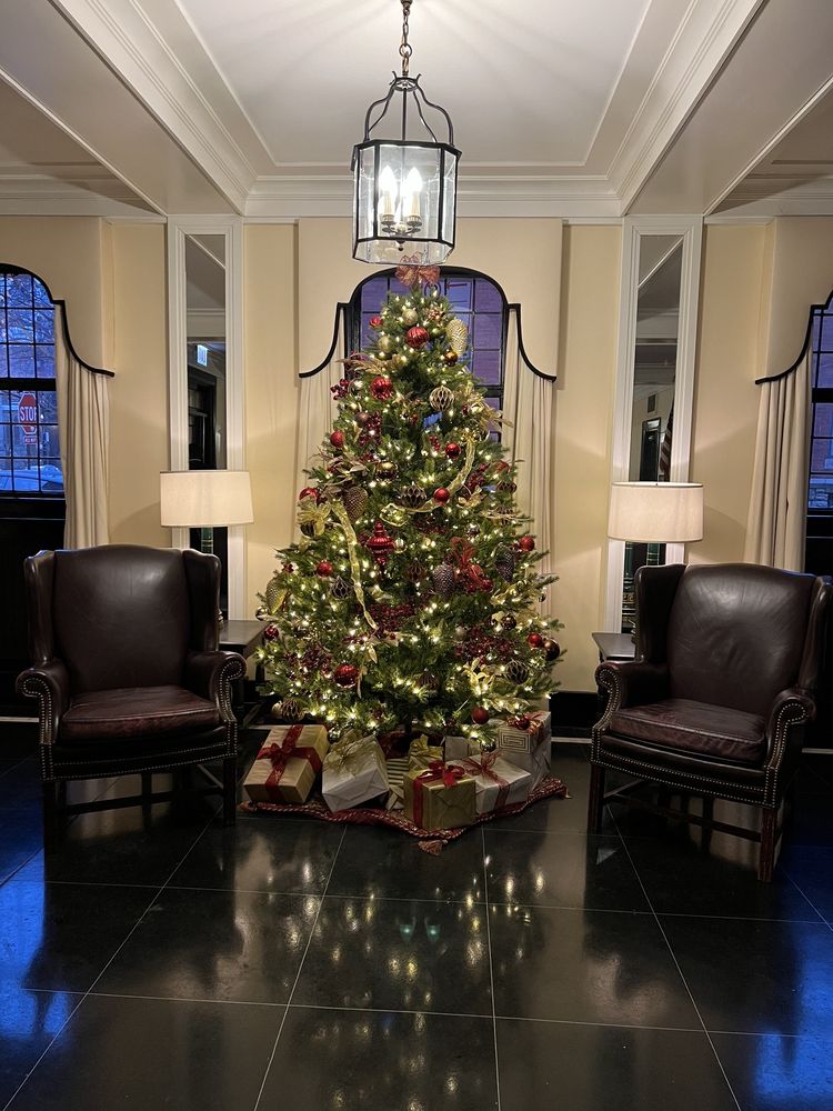 RACQUET CLUB OF CHICAGO - Updated December 2025 - 11 Photos - 1365 N ...