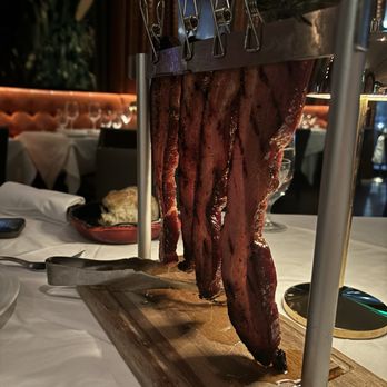 STEAK 48 - Updated March 2025 - 702 Photos & 362 Reviews - 260 S Broad ...