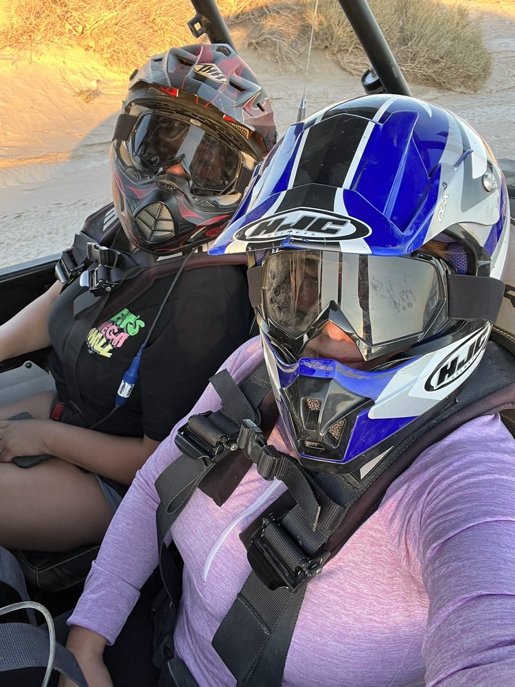 OCOTILLO RV RESORT - Updated August 2025 - 94 Photos & 76 Reviews ...