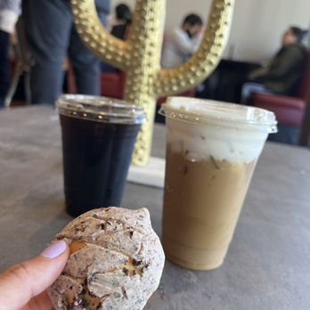 XULO COFFEE BAR - Updated September 2024 - 303 Photos & 177 Reviews ...