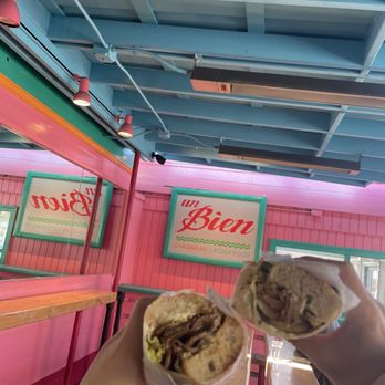 UN BIEN - Updated June 2024 - 1172 Photos & 1420 Reviews - 7302 15th ...