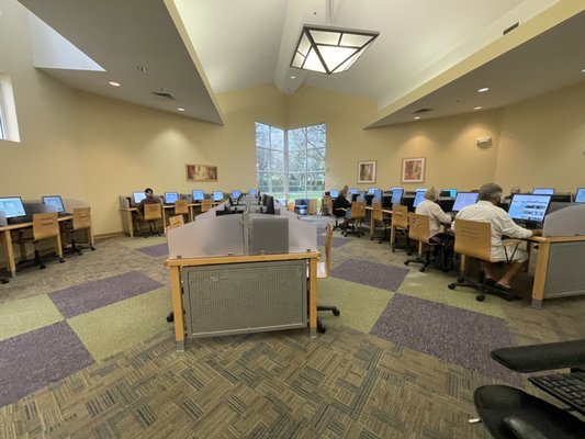 HAGEN RANCH ROAD BRANCH LIBRARY - Updated October 2025 - 56 Photos & 11 ...