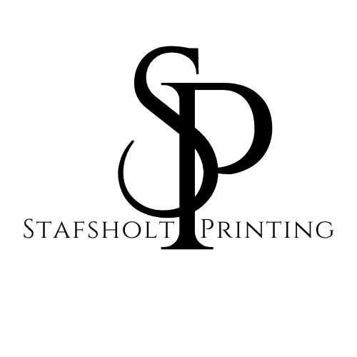 STAFSHOLT PRINTING - 9051 Dunlap Ave N, Circle Pines, Minnesota ...