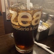 ZEA ROTISSERIE & BAR - 373 Photos & 231 Reviews - 7415 Corporate Blvd ...