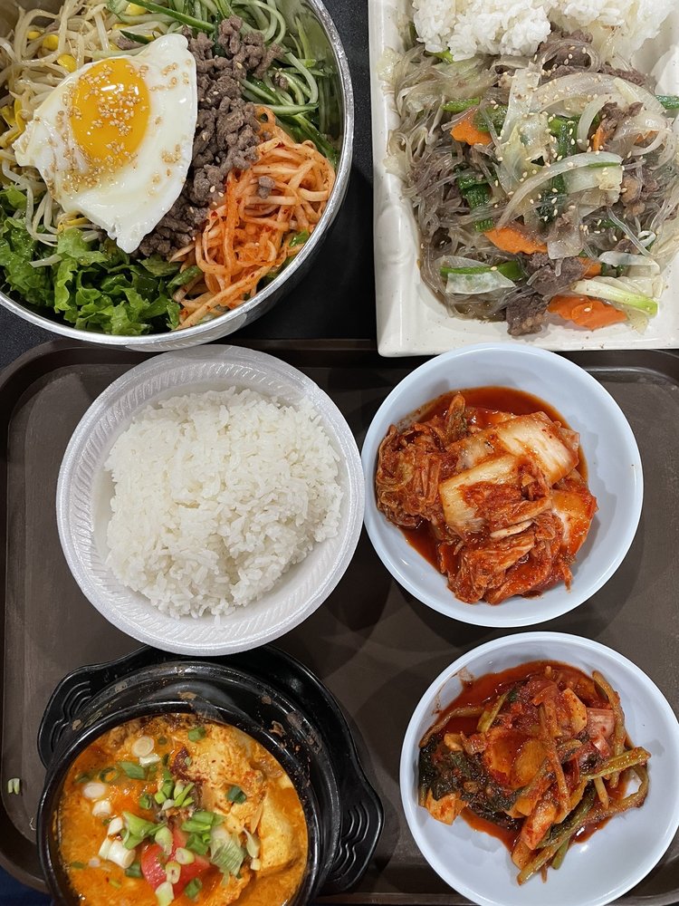 YOREE KOREAN CUISINE - Updated August 2025 - 286 Photos & 111 Reviews ...