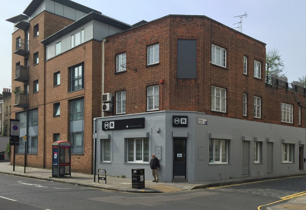 MR ISLINGTON - Updated September 2025 - 13 Reviews - 383-385 Liverpool ...