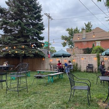 THE ORACLE - Updated December 2025 - 33 Photos & 25 Reviews - 1159 Oak ...