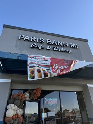 PARIS BANH MI - Updated December 2025 - 254 Photos & 121 Reviews - 300 ...
