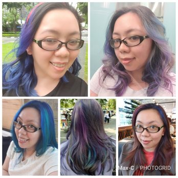 THE COLOR BAR BY @STYLINGBYJOF - Updated December 2025 - 75 Photos ...