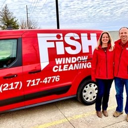 Fish Window Cleaning Reviews | Read Customer Service Reviews of ...
