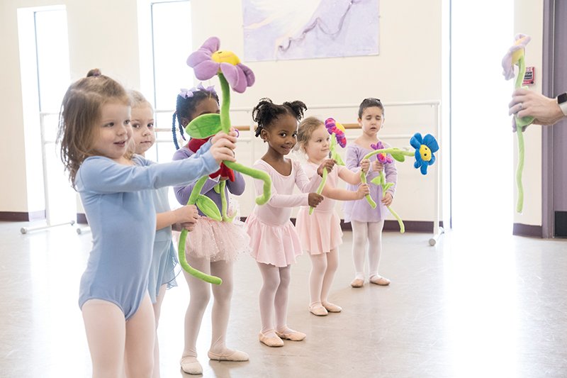 THE DANCE FOUNDATION - Updated January 2026 - 20 Photos - 1715 27th Ct S, Homewood, Alabama ...