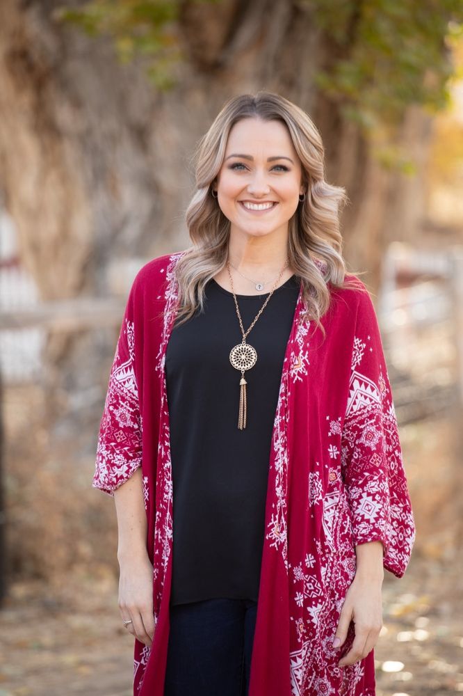 ALISA LAVOI - Updated January 2025 - Meridian, Idaho - Counseling ...