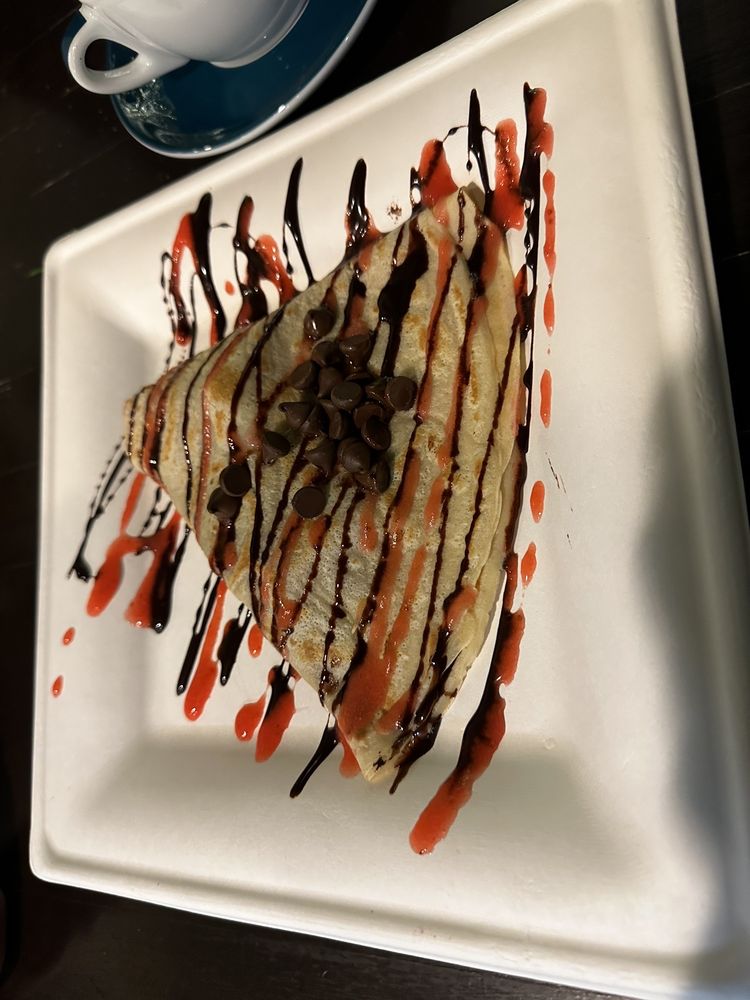 FROGG COFFEE BAR & CREPERIE - Updated June 2024 - 561 Photos & 512 ...